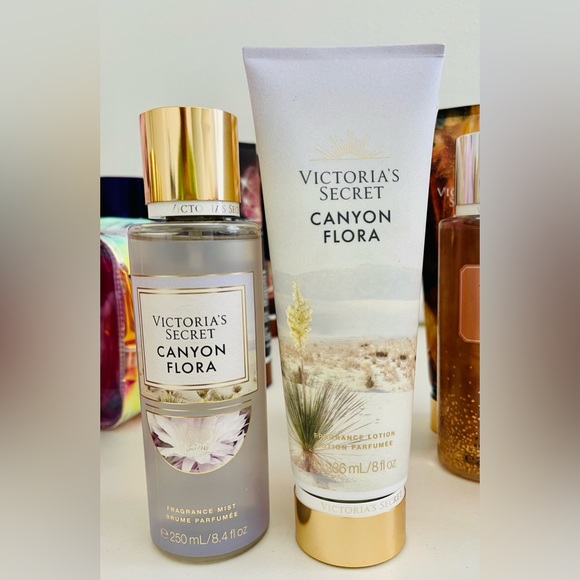 Victoria's Secret | Bath & Body | Victorias Secret Canyon Flora ...